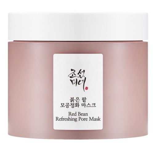 Beauty of Joseon Red Bean Refreshing Pore Mask 140 ml | lyko.com