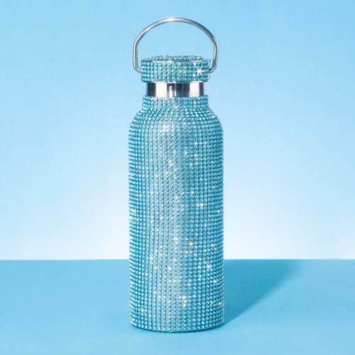 Beauty Rebels Bling Bling Bottle Aqua | lyko.com