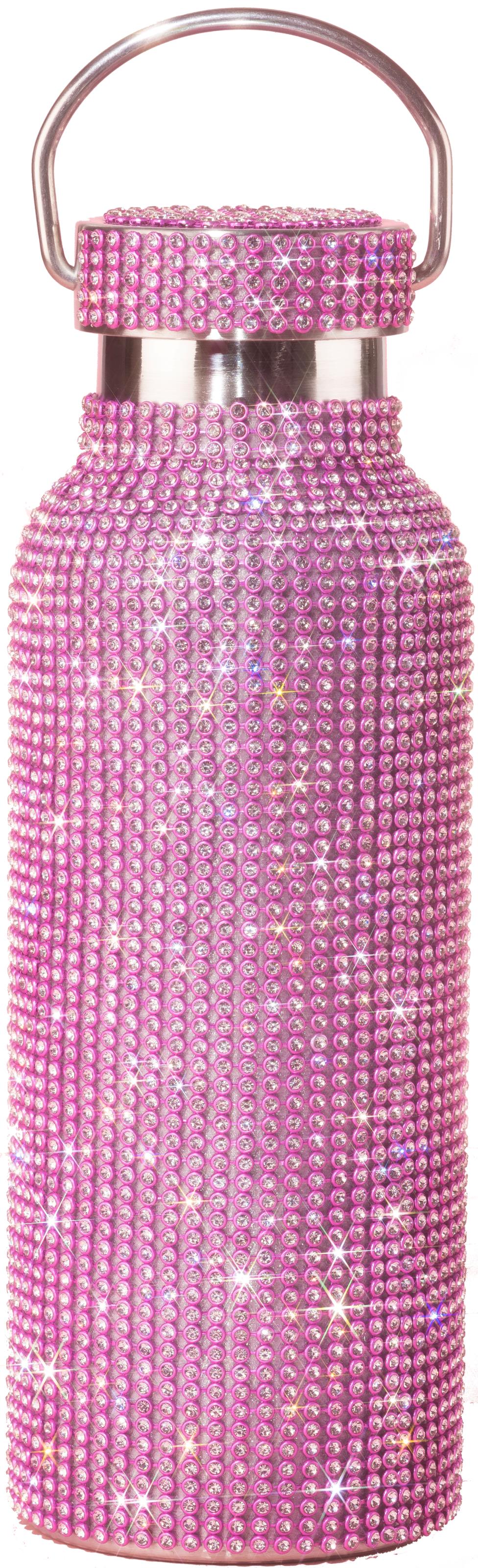 Beauty Rebels Bling Bling Bottle Pink | lyko.com