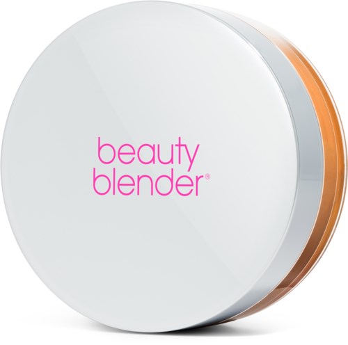 Beautyblender Bounce Soft Focus Gemstone Setting Powder Topaz | lyko.com