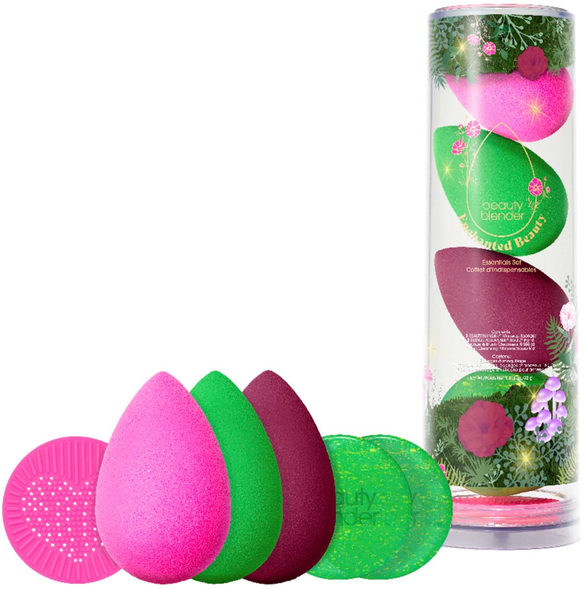Beautyblender Enchanted Beauty Essentials Set | lyko.com