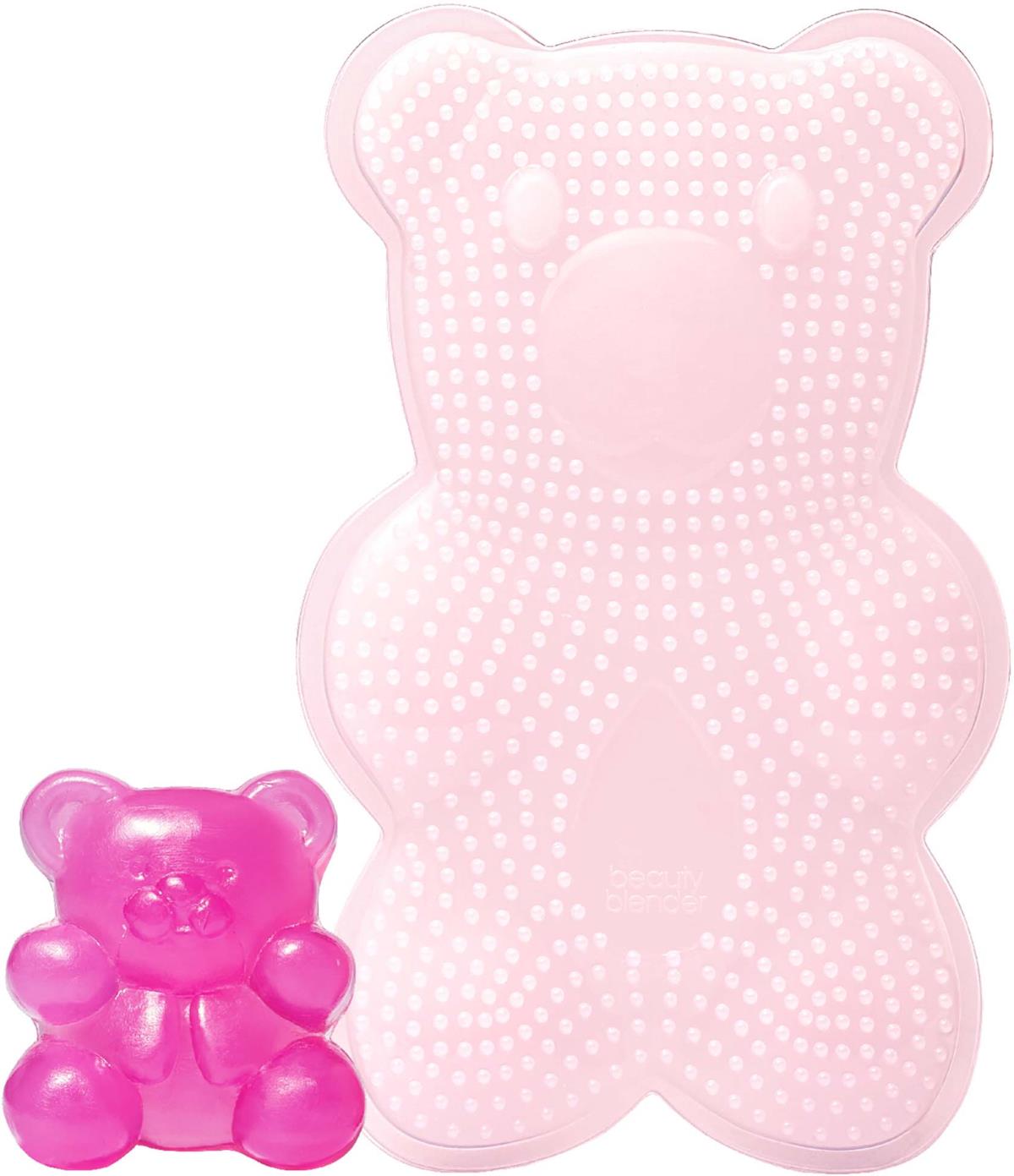 Beautyblender The Sweetest Blend Bear Necessities Cleansing Set