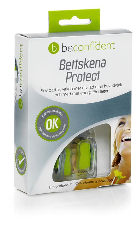 Beconfident Beconfident Dental Guard Protect | lyko.com