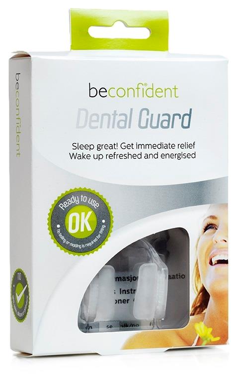 Beconfident Dental Guard Protect | lyko.com