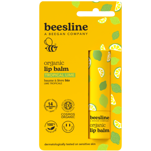 Beesline Organic Lip Balm | lyko.com