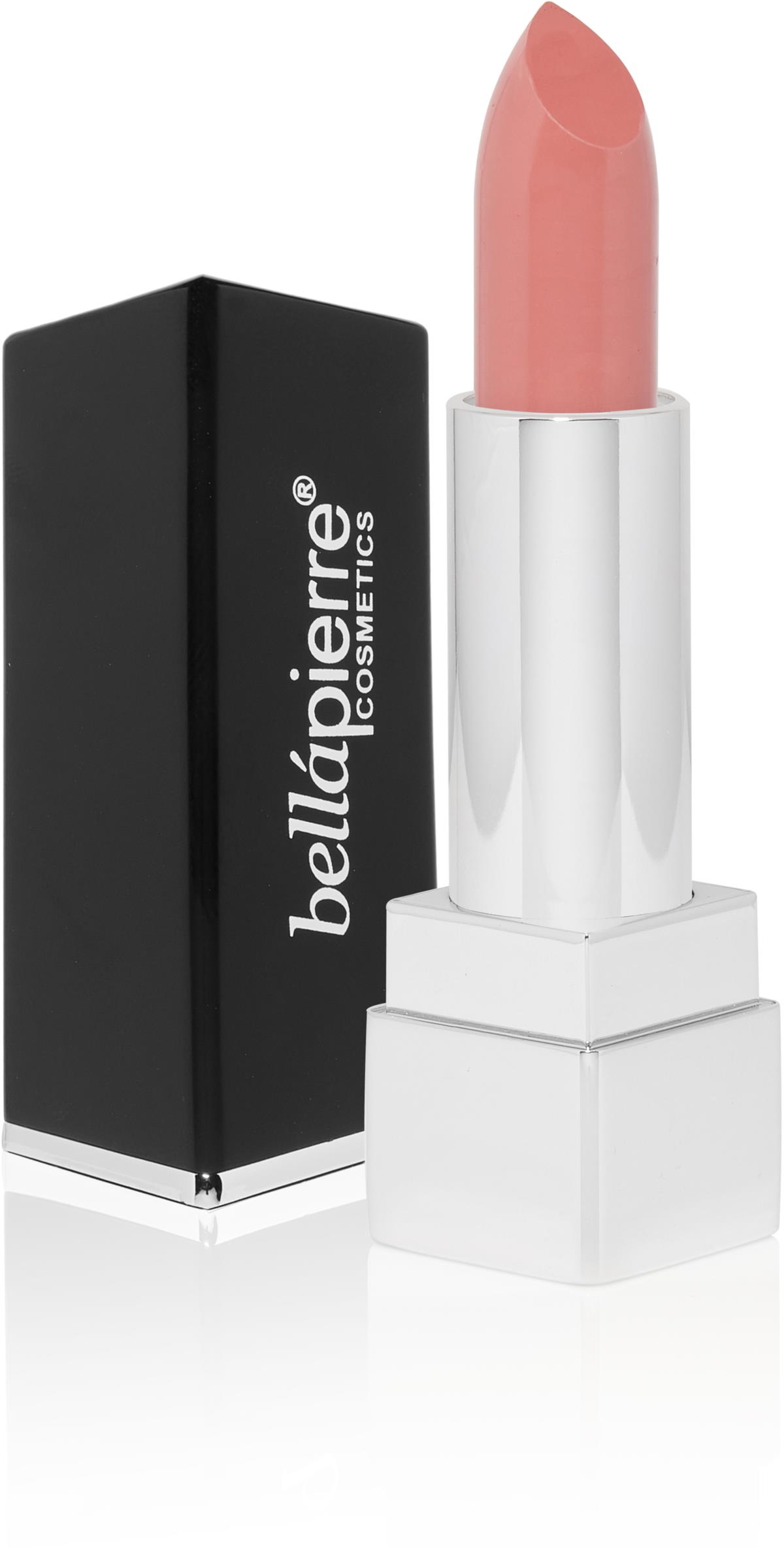 BellaPierre Mineral Lipstick Velvet Rose | lyko.com