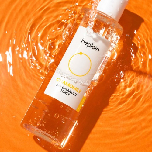 Beplain Chamomile PH-Balanced Toner 200 ml | lyko.com