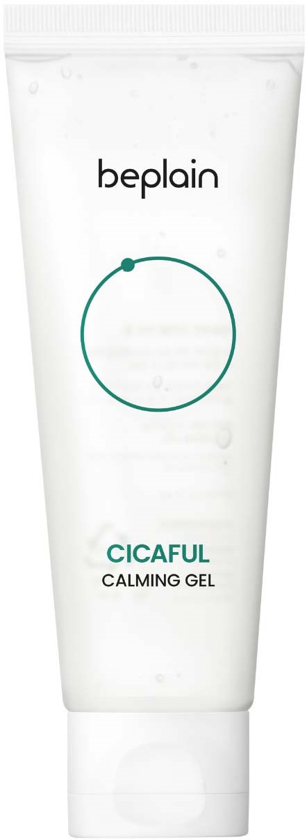 Beplain Cicaful Calming Gel 80 ml | lyko.com