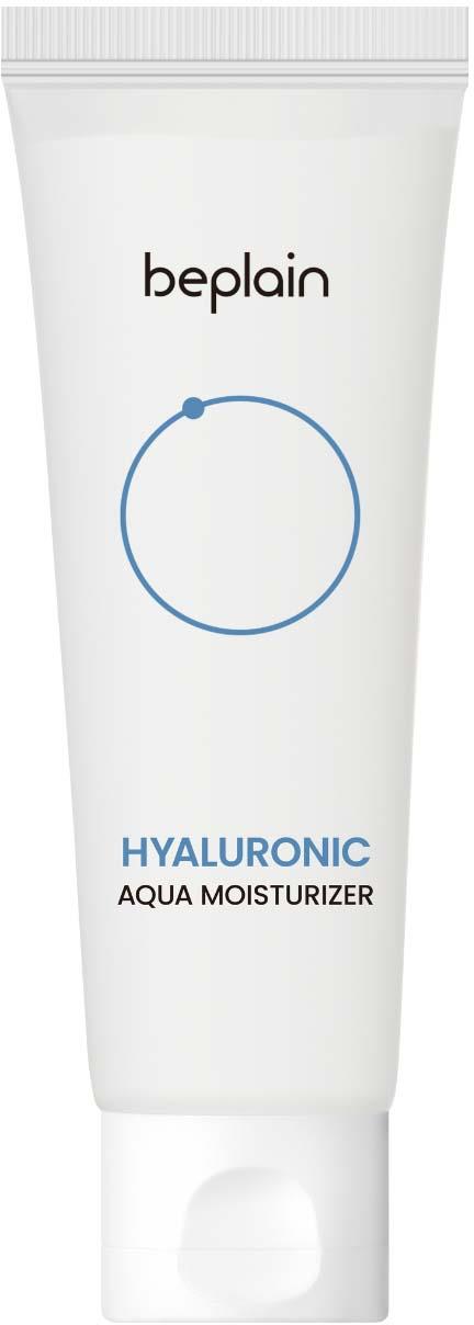 Beplain Hyaluronic Aqua Moisturizer 80 ml | lyko.com