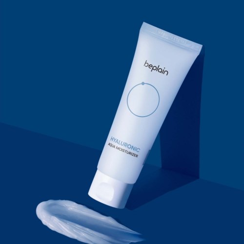Beplain Hyaluronic Aqua Moisturizer 80 ml | lyko.com
