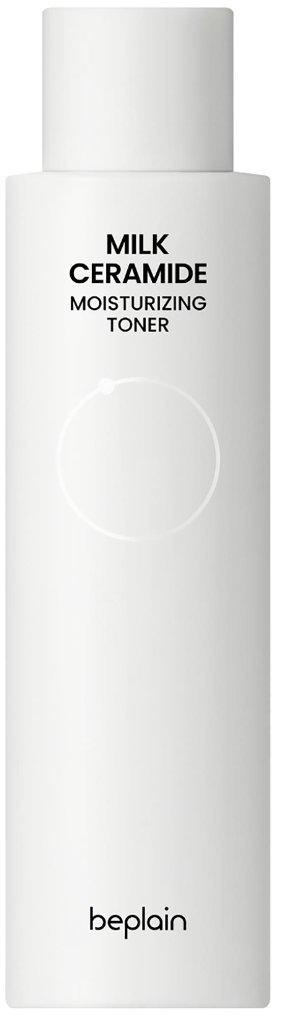Beplain Milk Ceramide Moisturizing Toner 150 ml | lyko.com