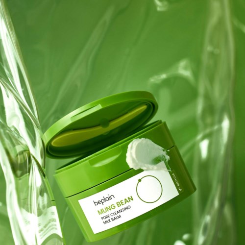 Beplain Mung Bean Pore Cleansing Milk Balm 100 ml | lyko.com