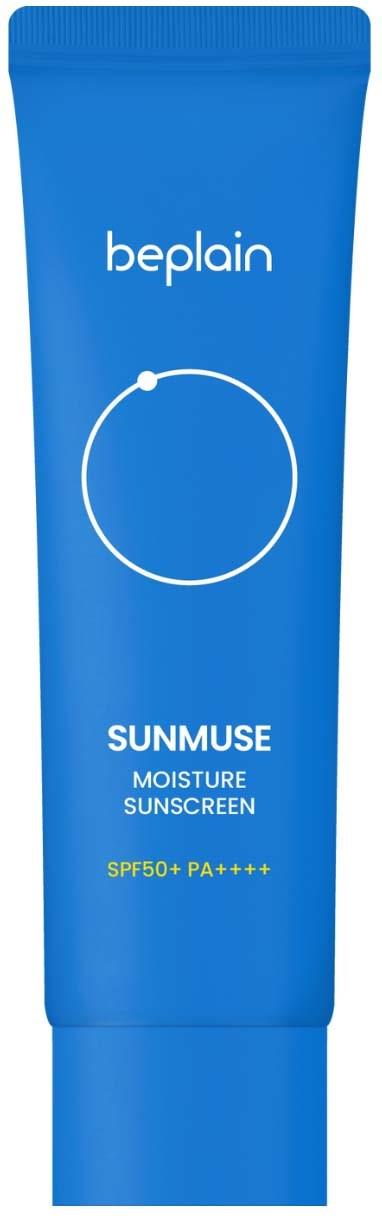 Beplain Sunmuse Moisture Sunscreen GWP 50 ml | lyko.com