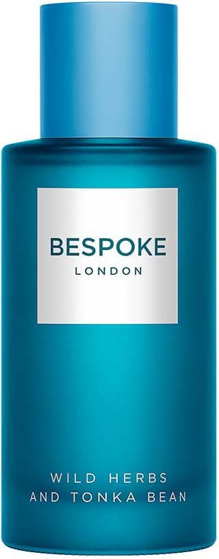 Bespoke London Wild Herbs and Tonka bean Eau de Parfum 100 ml | lyko.com