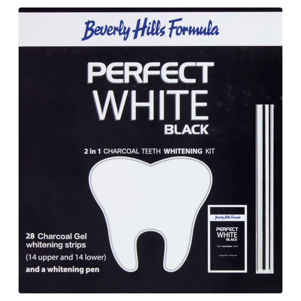 Beverly Hills Perfect White 2 in 1 Whitening Kit | lyko.com
