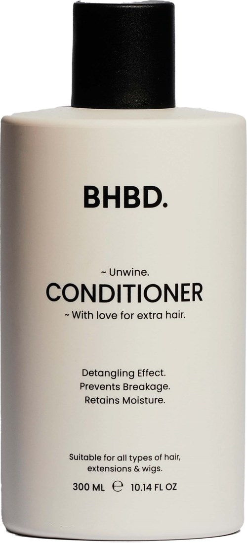 BHBD Conditioner 300 ml | lyko.com