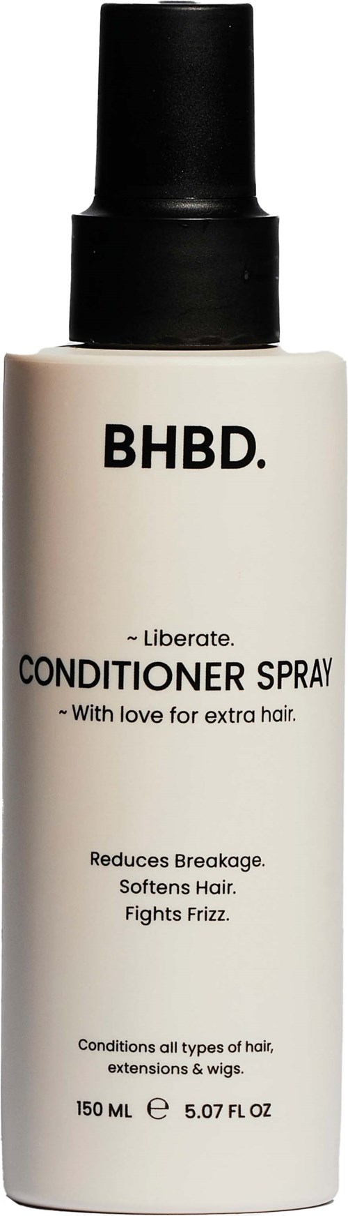 BHBD Conditioner Spray 150 ml | lyko.com