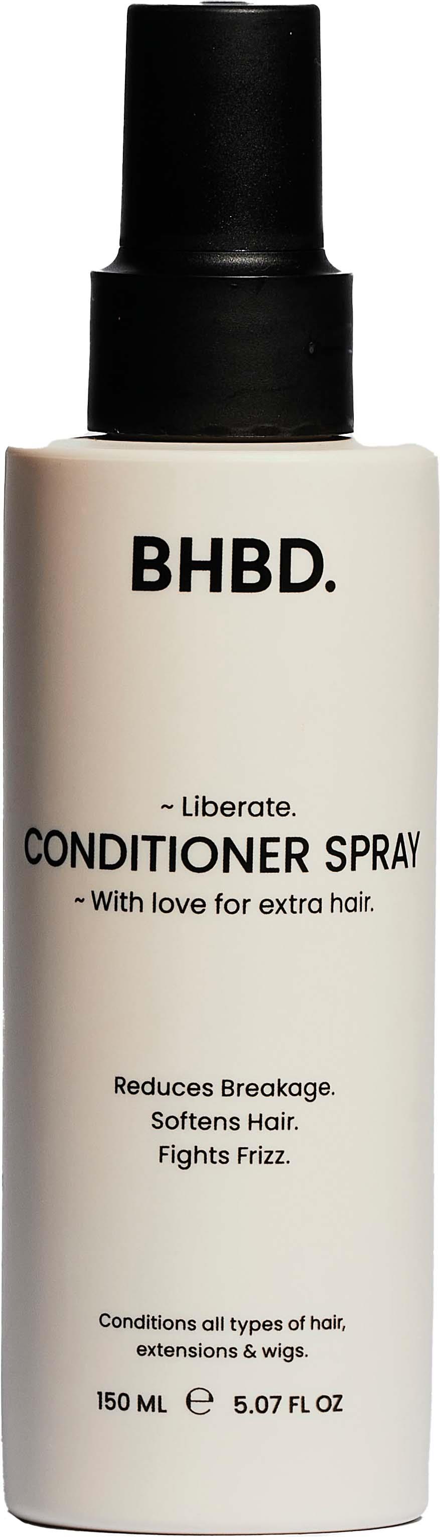 BHBD Conditioner Spray 150 ml | lyko.com