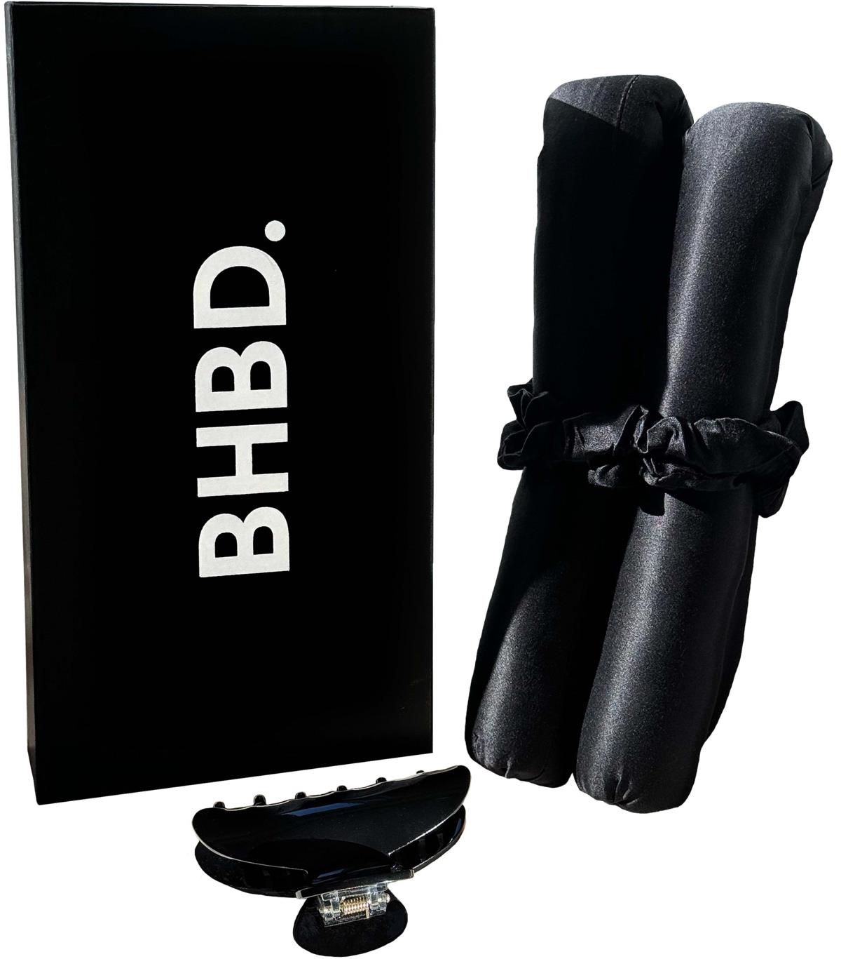 BHBD Heatless Curls | lyko.com