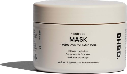 BHBD Mask 250 ml | lyko.com