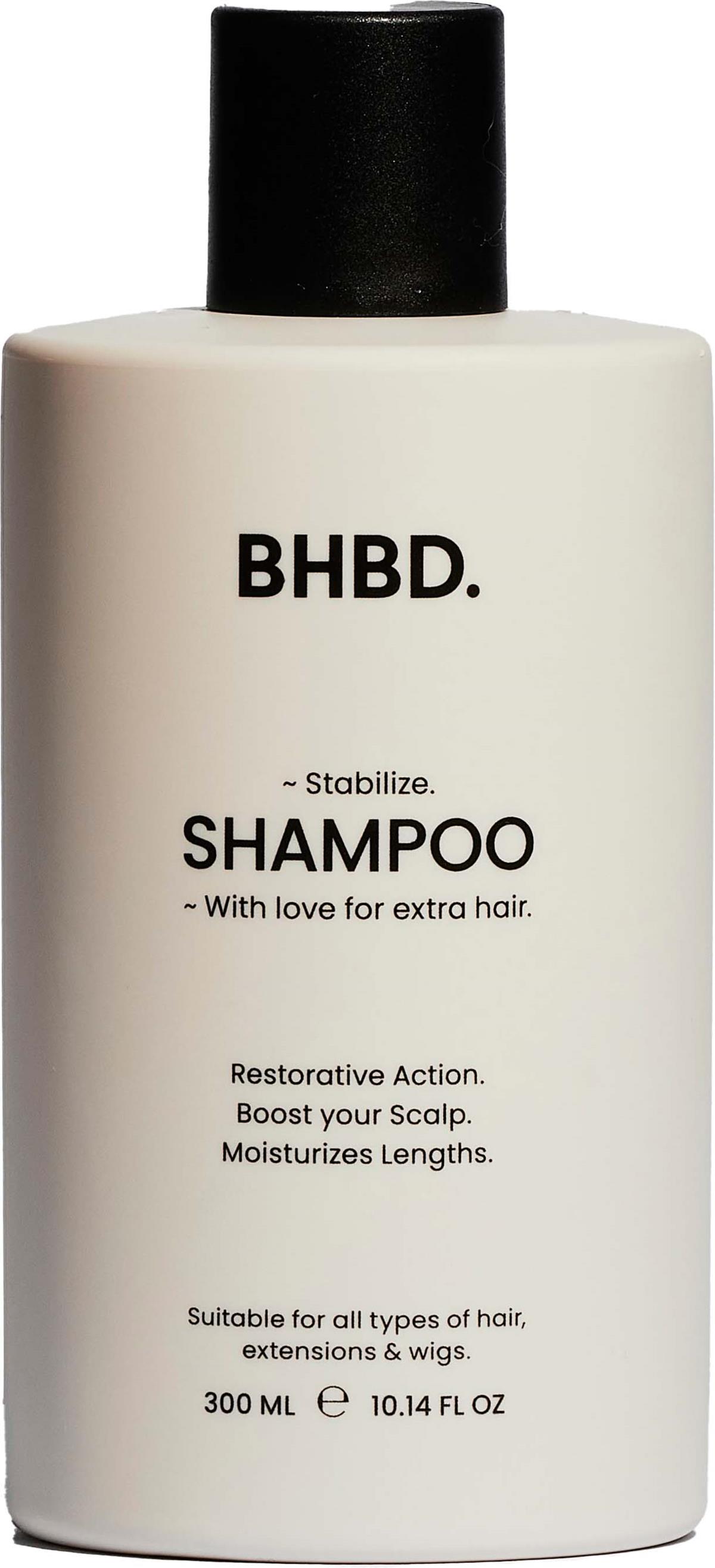 BHBD Shampoo 300 ml | lyko.com