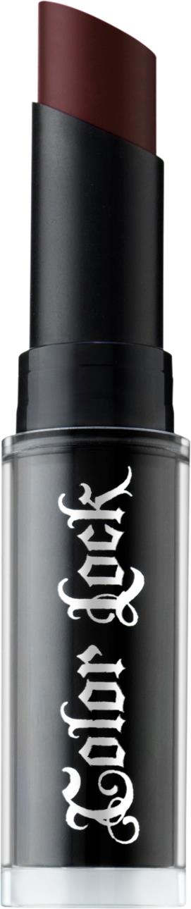 BH Cosmetics Color Lock Long Lasting Matte Lipstick Seduction | lyko.com