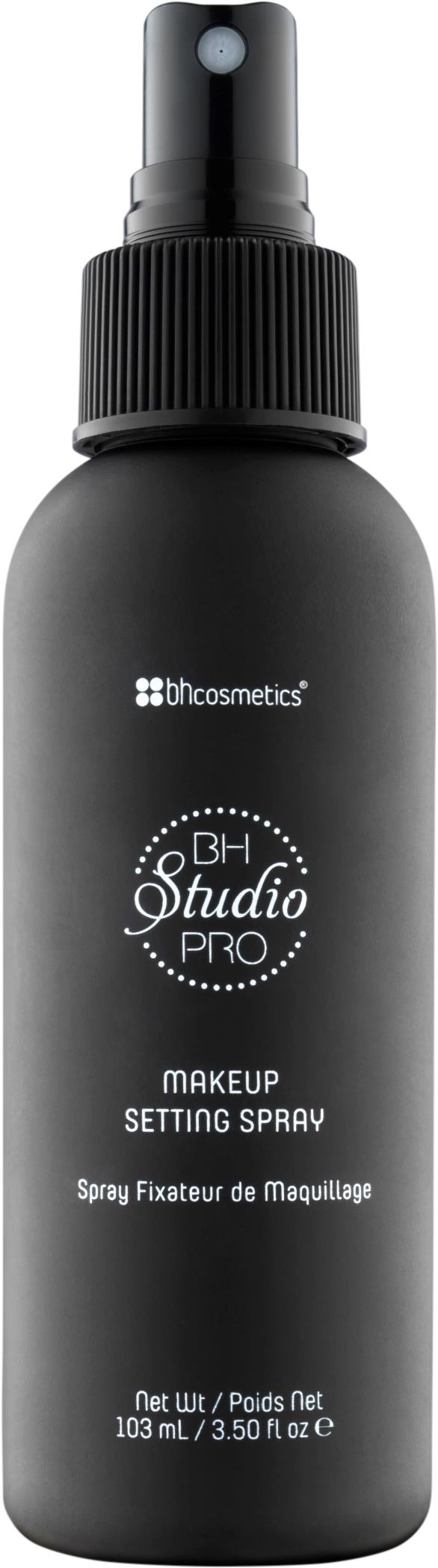 BH Cosmetics Studio Pro Makeup Setting Spray | lyko.com