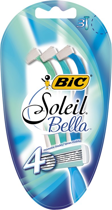 BIC Soleil Bella | lyko.com