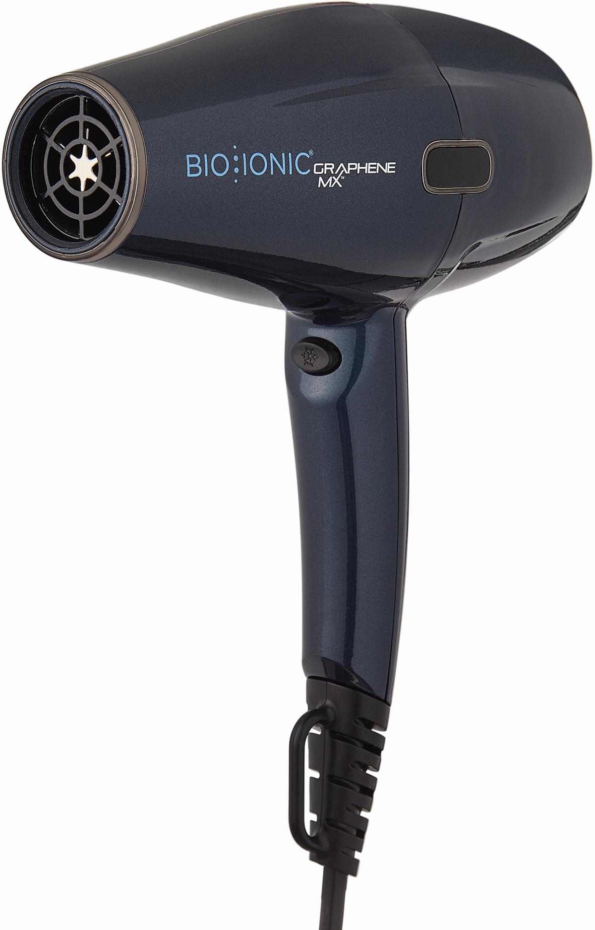 Bio Ionic Graphene MX Dryer | lyko.com