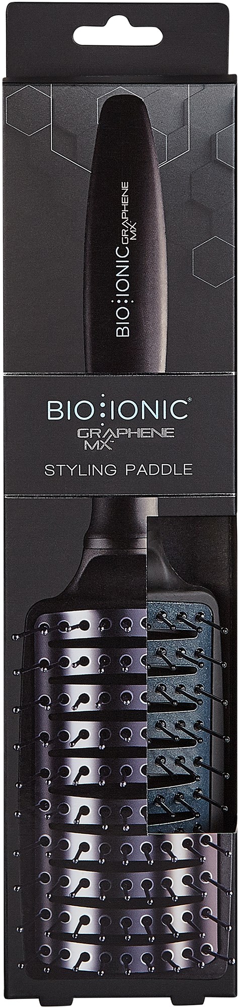 Bio Ionic Graphene MX Paddle | lyko.com