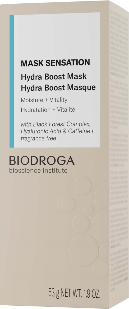 Biodroga Bioscience Institute Hydra Boost Mask 50 ml | lyko.com
