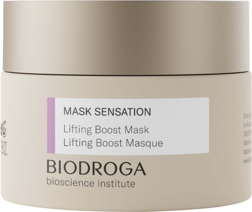 Biodroga Bioscience Institute Lifting Boost Mask 50 ml | lyko.com