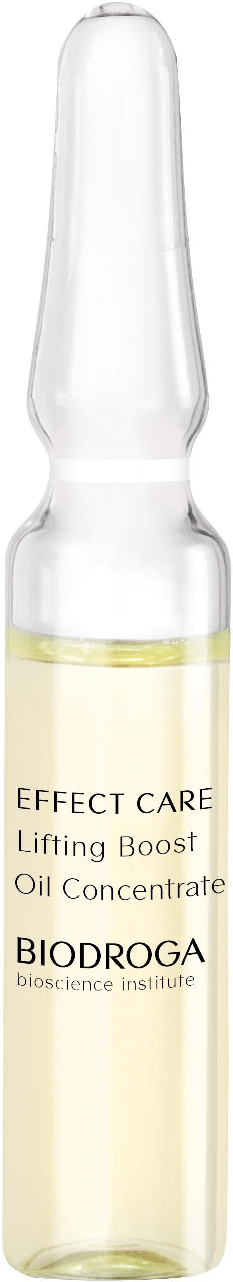 Biodroga Bioscience Institute Lifting Boost Oil Concentrate 2 ml | lyko.com