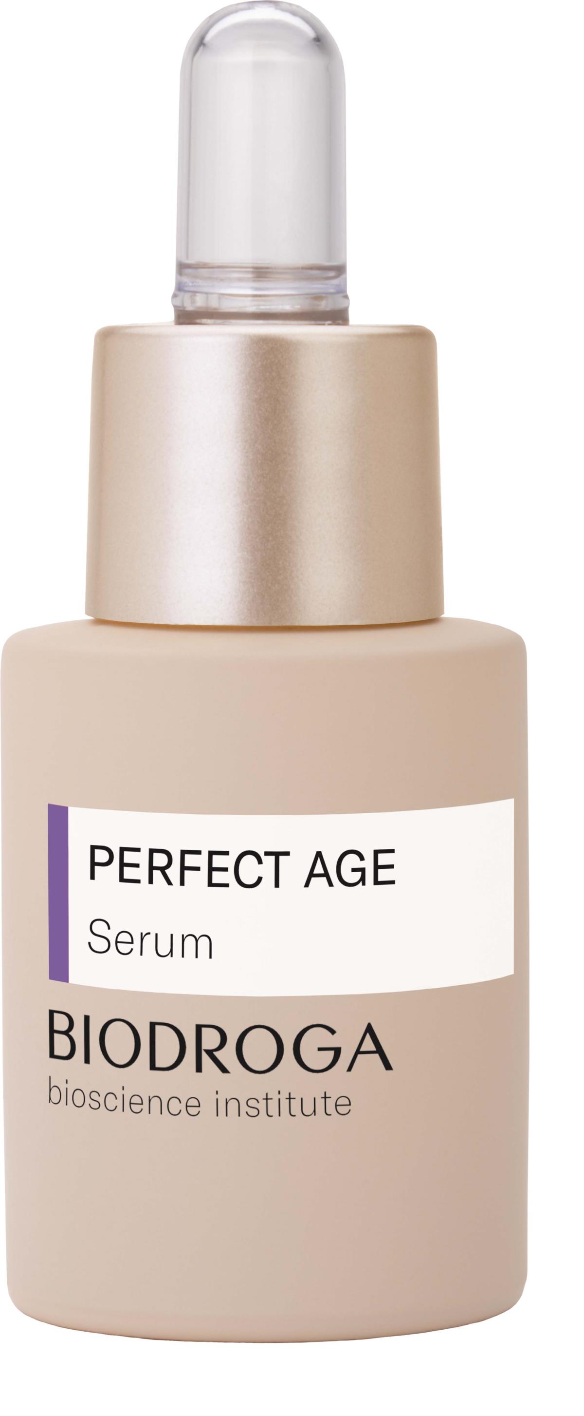 Biodroga Bioscience Institute Perfect Age Serum 15 ml | lyko.com