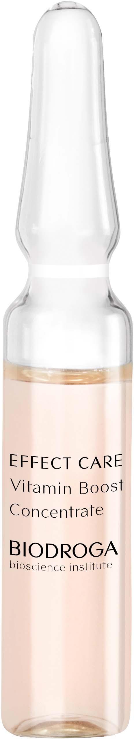 Biodroga Bioscience Institute Vitamin Boost Concentrate 2 ml | lyko.com
