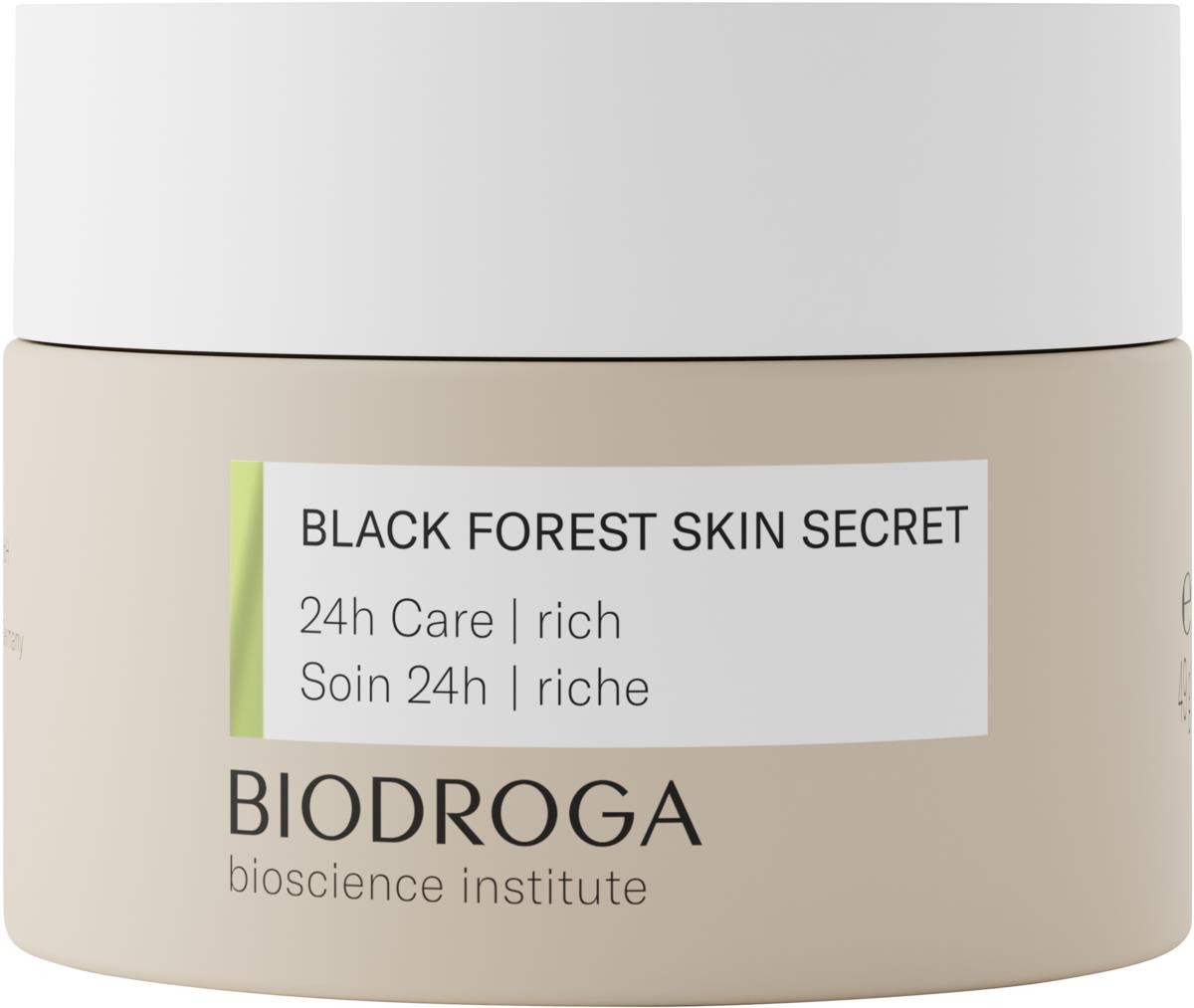 Biodroga Black Forest Skin Secret Winter Edition 50 g | lyko.com