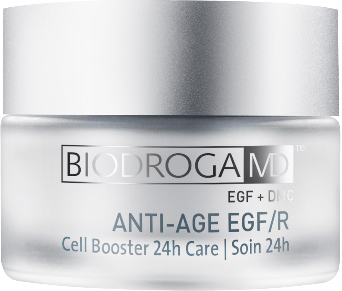 Biodroga Anti-Age EGF/R Cell Booster 24h Care 15 ml | lyko.com