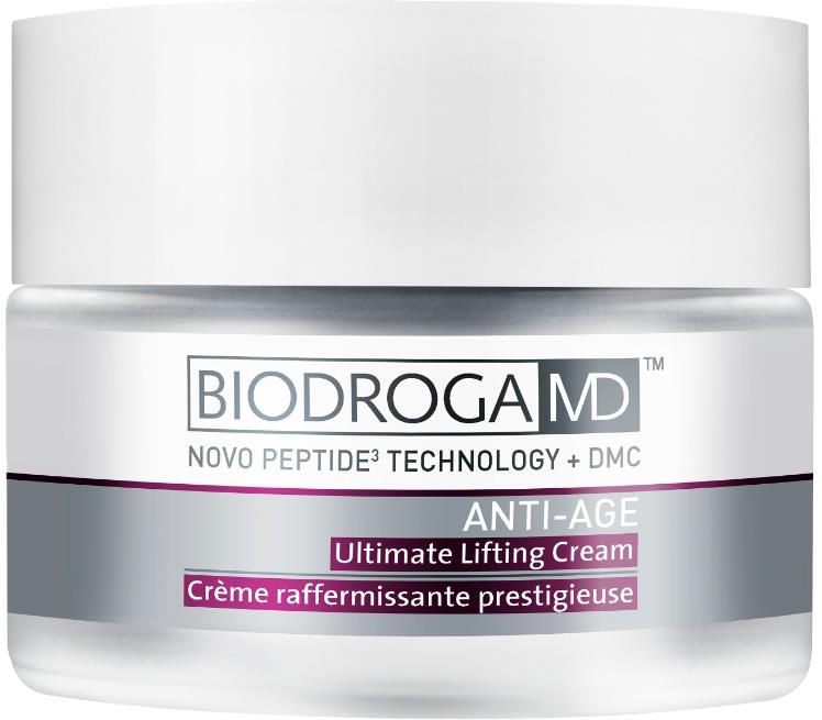 Biodroga Anti-Age Ultimate Lifting Cream 50 ml | lyko.com