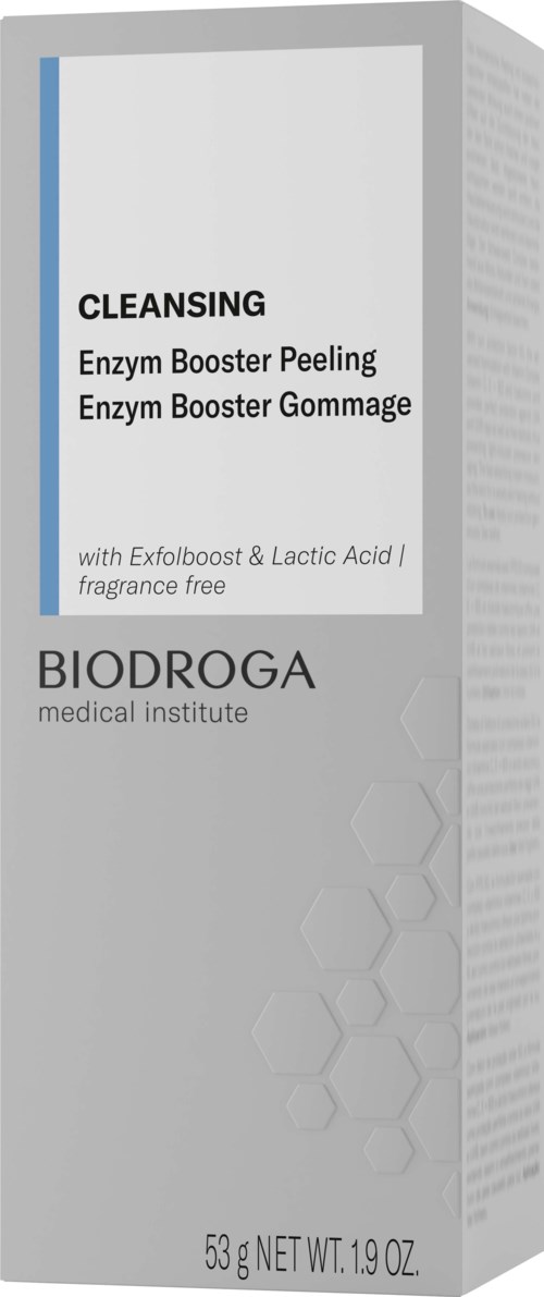Biodroga Medical Institute Enzyme Booster Peeling 50 ml | lyko.com