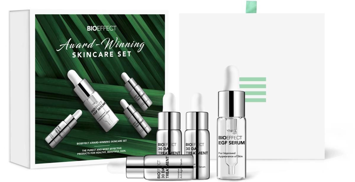 Bioeffect Award Winning Skin Care Set 15 ml | lyko.com