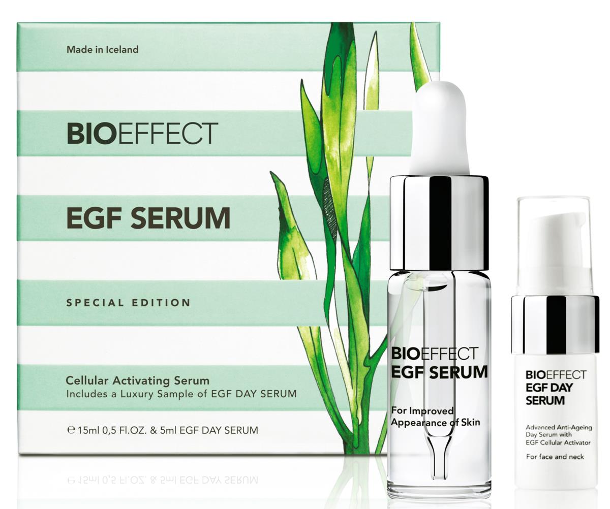 Bioeffect Daily Skincare Serum EGF Special Edition 2017 15 ml | lyko.com