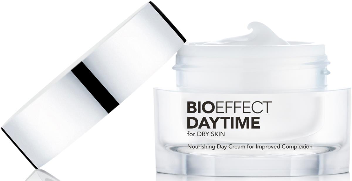 Bioeffect Daytime Rich For Dry Skin 50 ml | lyko.com