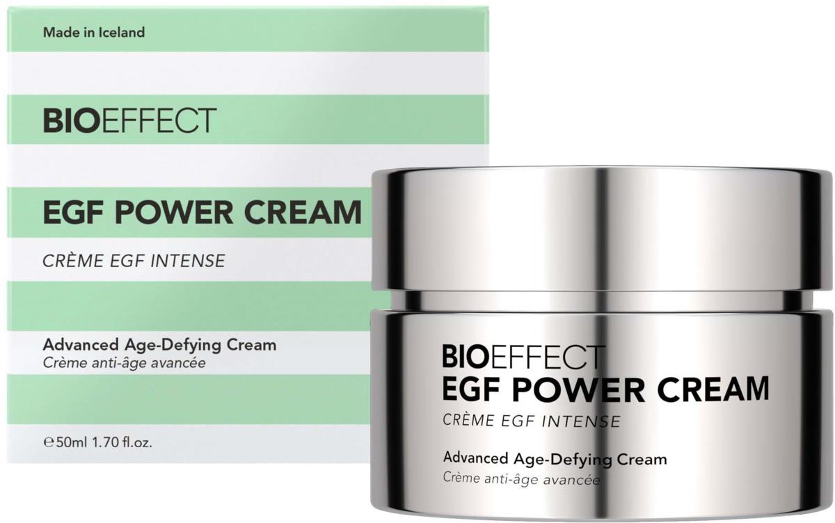 Bioeffect EGF Power Cream 50 ml | lyko.com