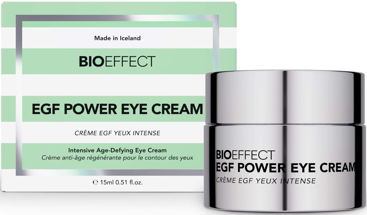 Bioeffect EGF Power Eye Cream 15 ml | lyko.com
