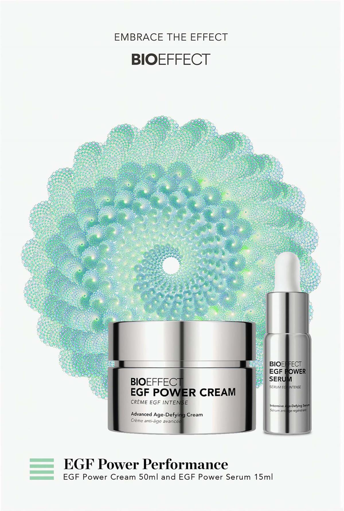 Bioeffect EGF Power Gift Set | lyko.com