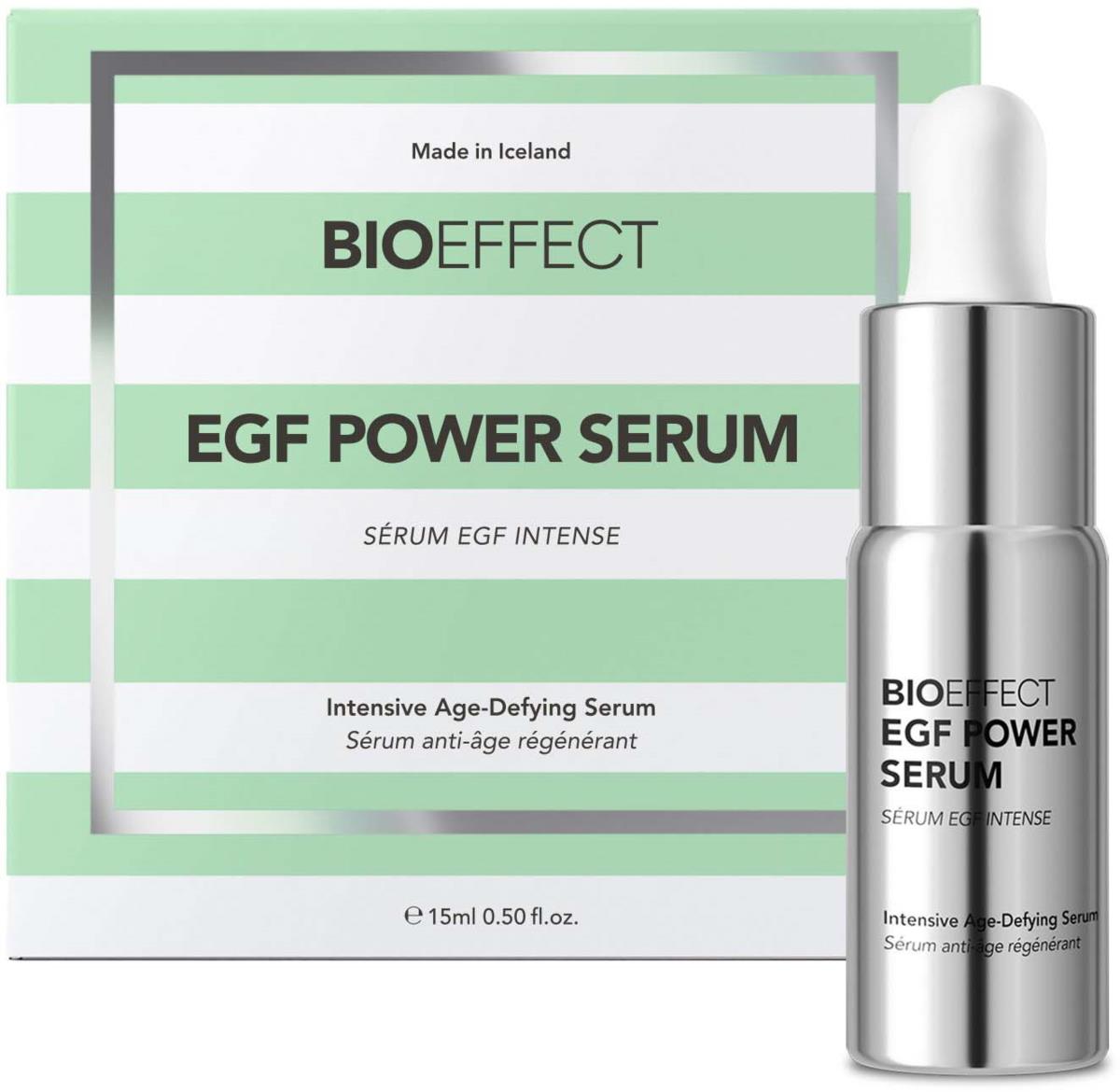 Bioeffect EGF Power Serum 15 ml | lyko.com