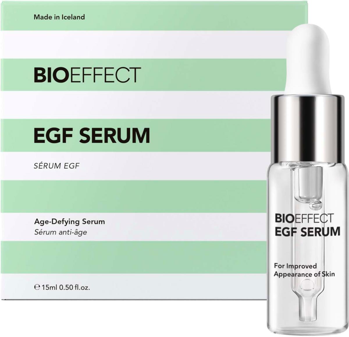 Bioeffect EGF Serum 5 ml | lyko.com