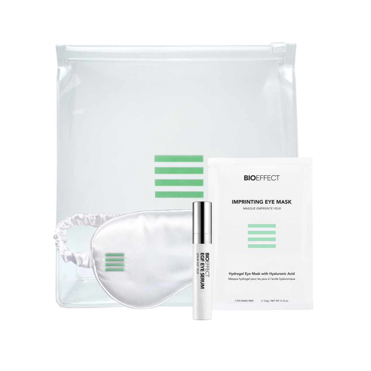 Bioeffect Eye Treat Gift GWP | lyko.com