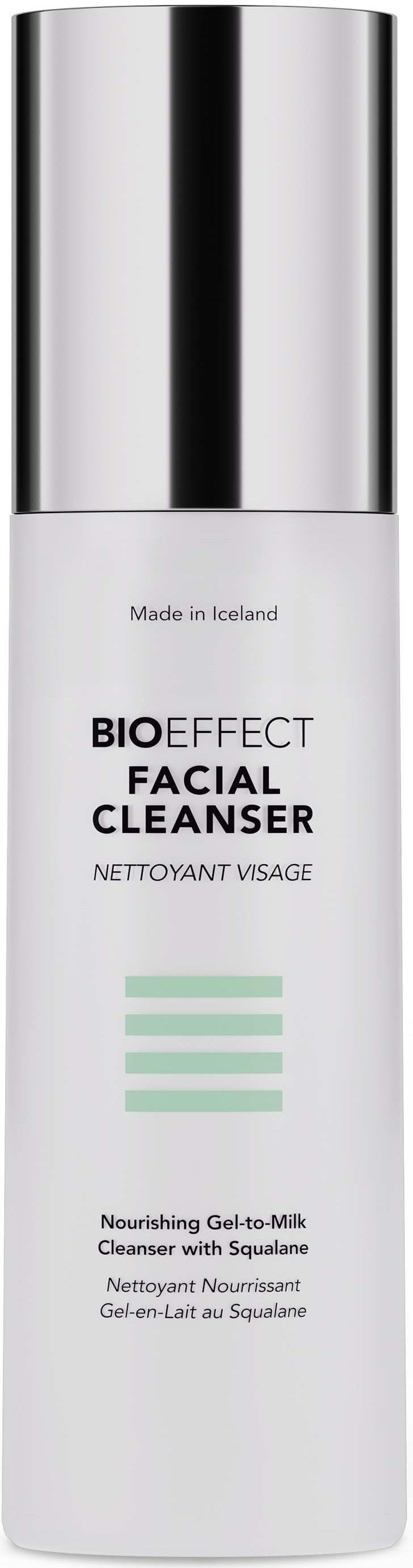 Bioeffect Facial Cleanser 120 ml | lyko.com