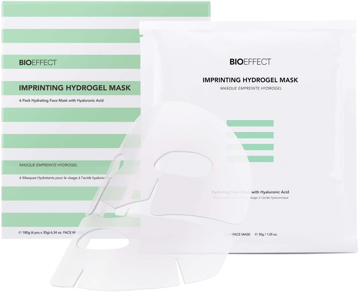 Bioeffect Imprinting Hydrogel Mask 1 st | lyko.com